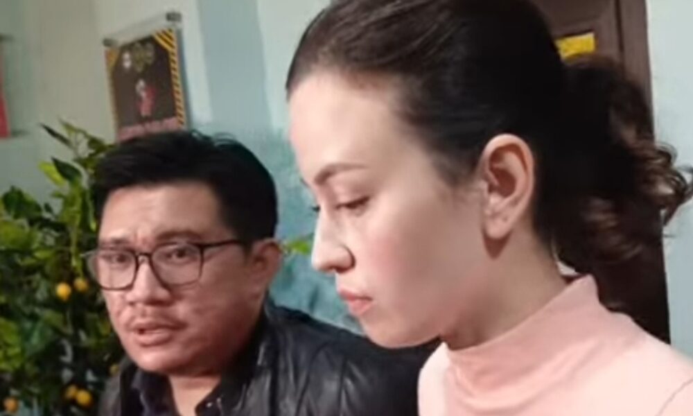 Sidang Mediasi Gagal, Ini Kata Machi Achmad Kuasa Hukum Kimberly Ryder – WARTAJAKARTA.com