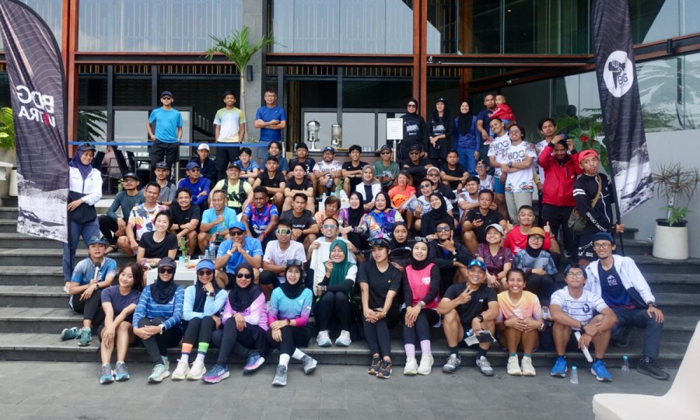 Swiss-Belresort Dago Heritage dan BDG Explorer Adakan Pre Event Dengan ...
