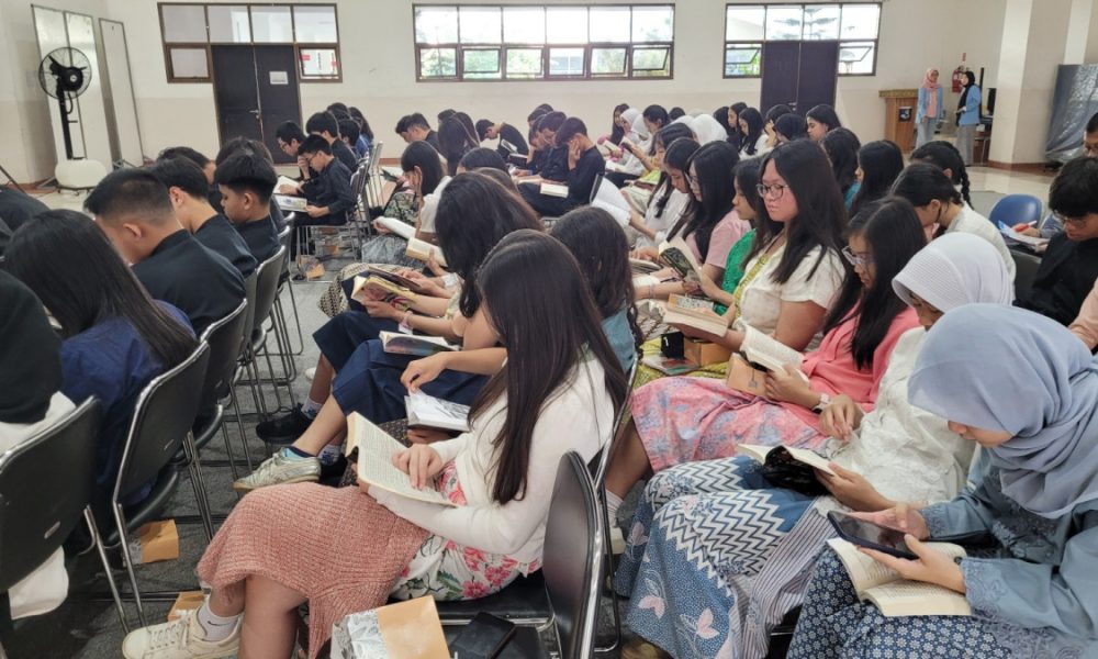 Perkuliahan Yang Terjangkau dan Berkualitas, Cakrawala University Resmi ...